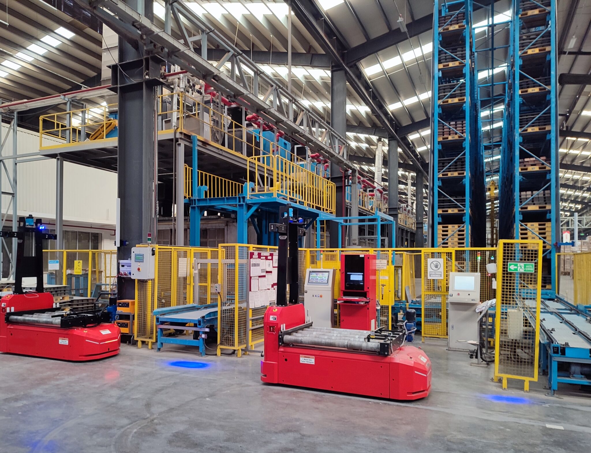 ProvenTech – Proven Solutions